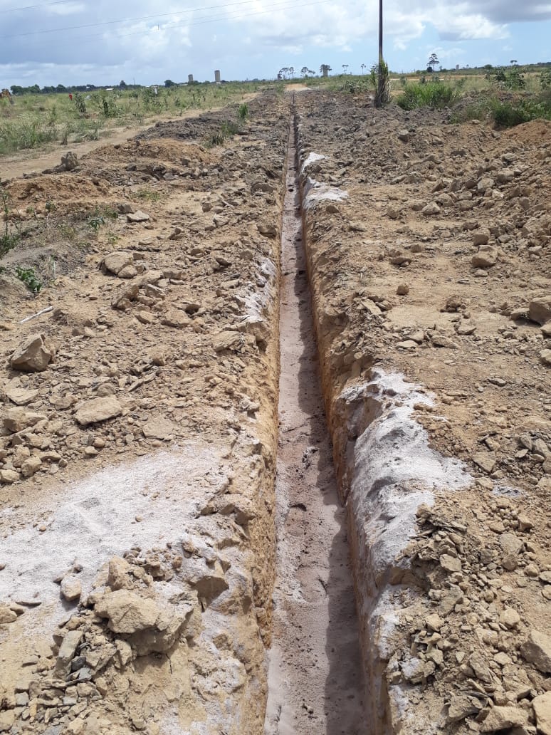 Luar de Rio Largo 2 – Colorado