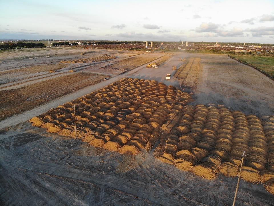 Luar de Rio Largo 2 – Colorado