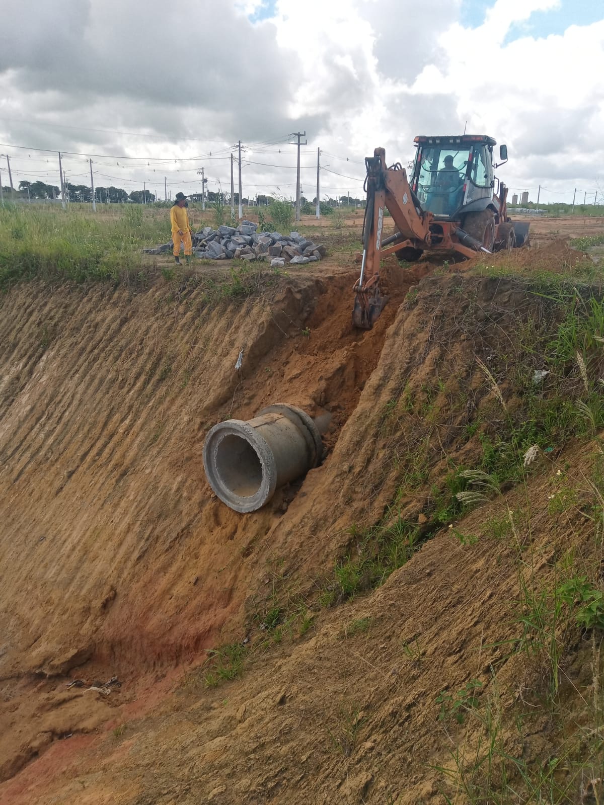 Luar de Rio Largo 2 – Colorado