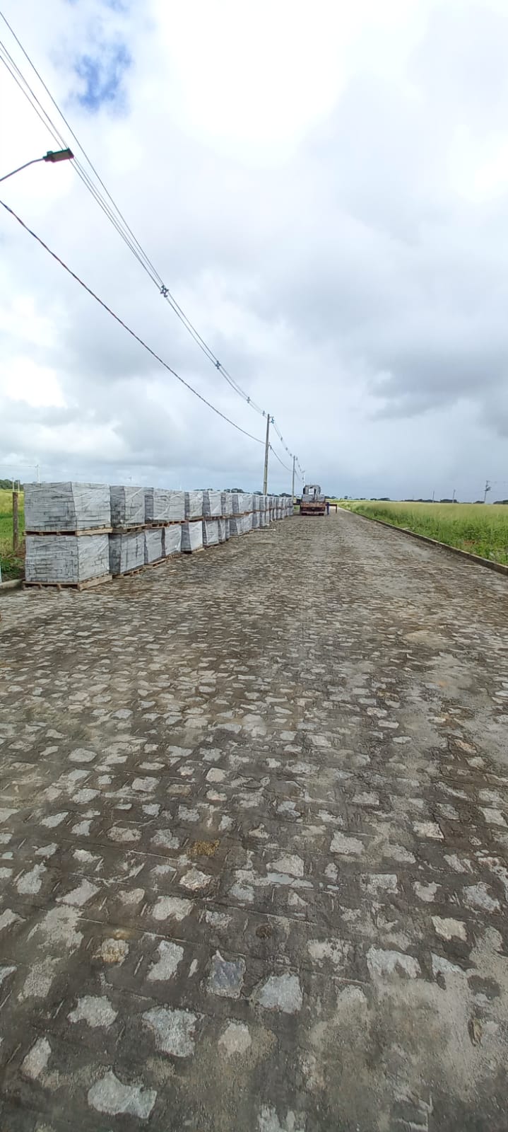 Luar de Rio Largo 2 – Colorado