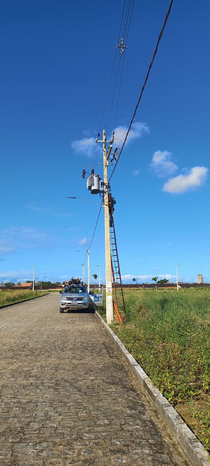 Luar de Rio Largo – Colorado